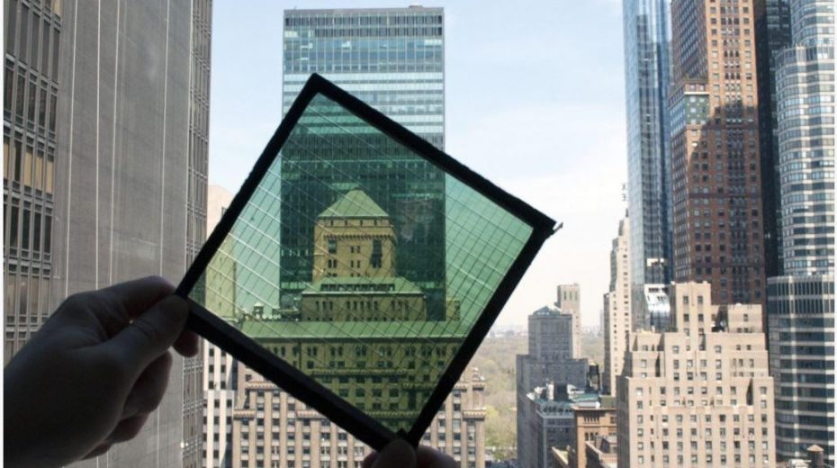 SOLAR WINDOWS – BvritNext